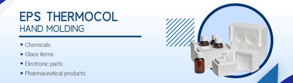 Thermocol Shape Molding, Shape Moulded Packaging 8448187715