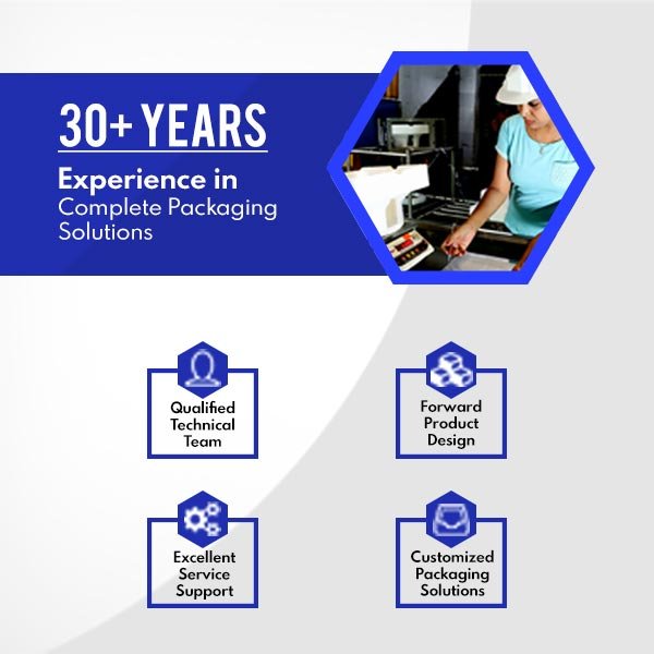 Complete Thermocol Packaging Block Sheet Manufacturer- EPACK