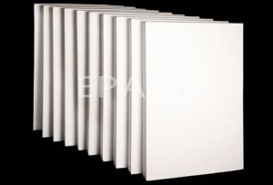 Thermocol Sheets Manufacturer, Thermocol Sheet Supplier in India