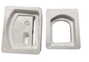 Thermocol Boxes for geyser packaging