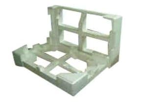 Thermocol Packaging Box for Washing Machine-EPS Manufacturer